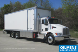 New & Used Bulk Oil Trucks For Sale | Oilmen's Truck Tanks