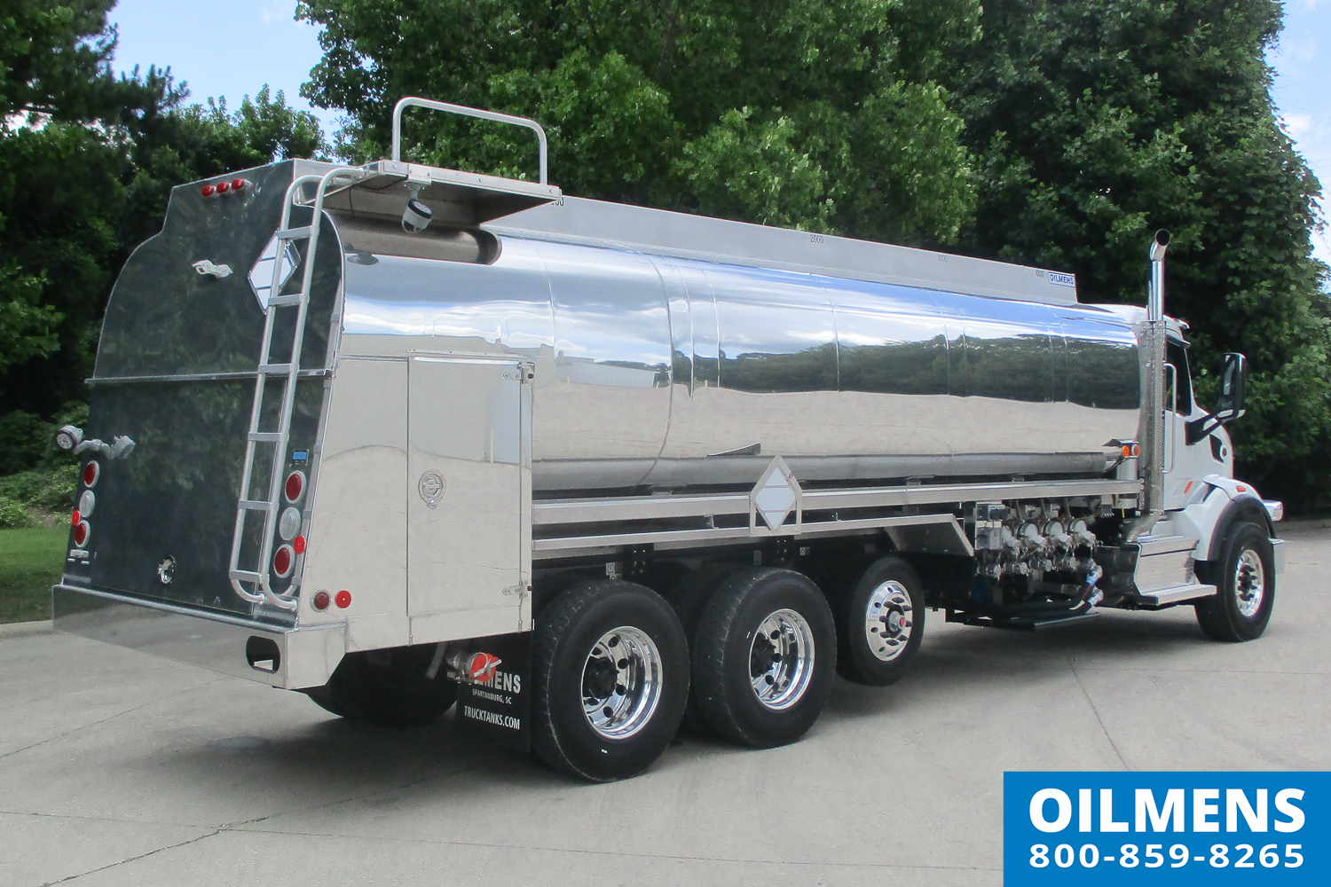 Oilmens-Fuel-Truck-Stock-0980_2 - Fuel Trucks | Tank Trucks | Oilmens