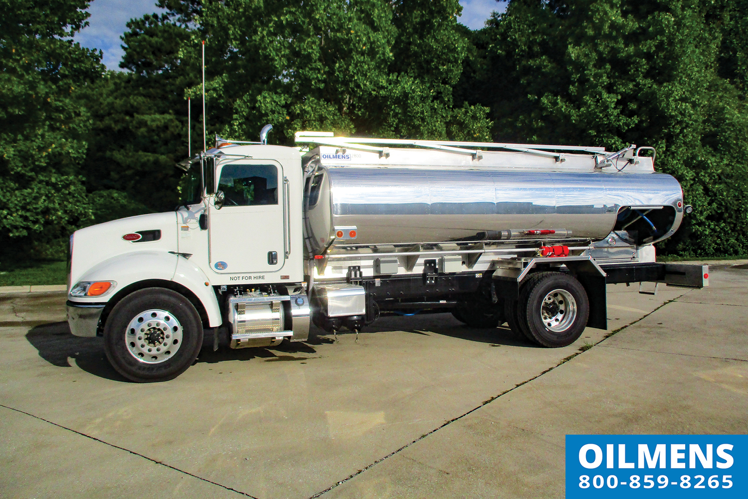 Oil Truck For Sale Ct at Samantha Hanlon blog